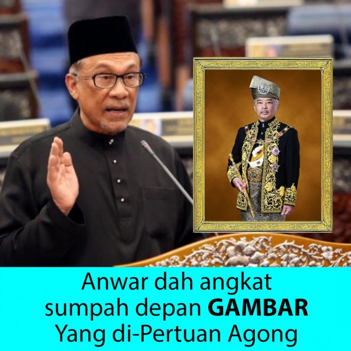 Malaysians take to humour after Anwar says ready with numbers | MalaysiaNow