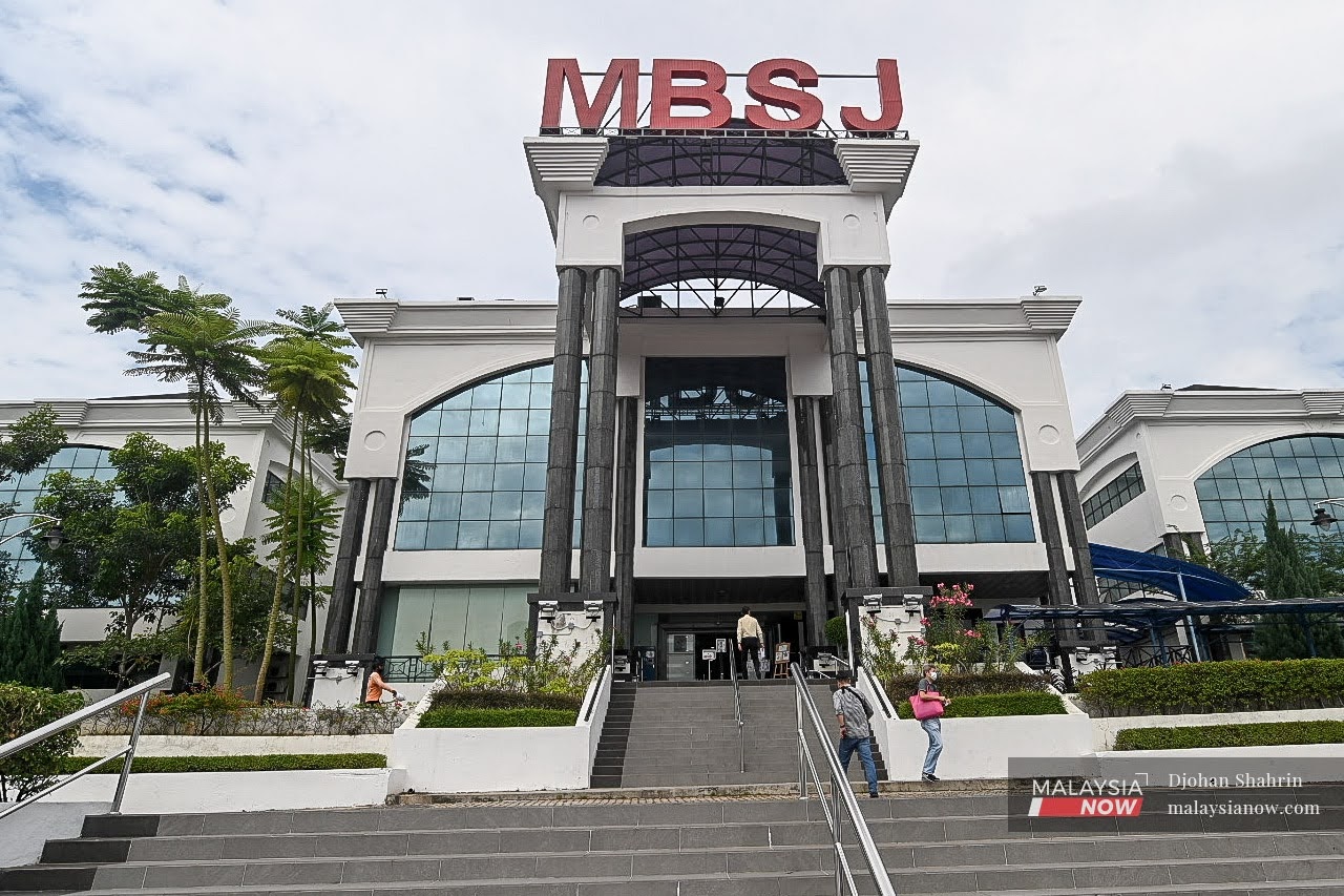 Dulu estet getah, kini bandar raya berpotensi besar | MalaysiaNow