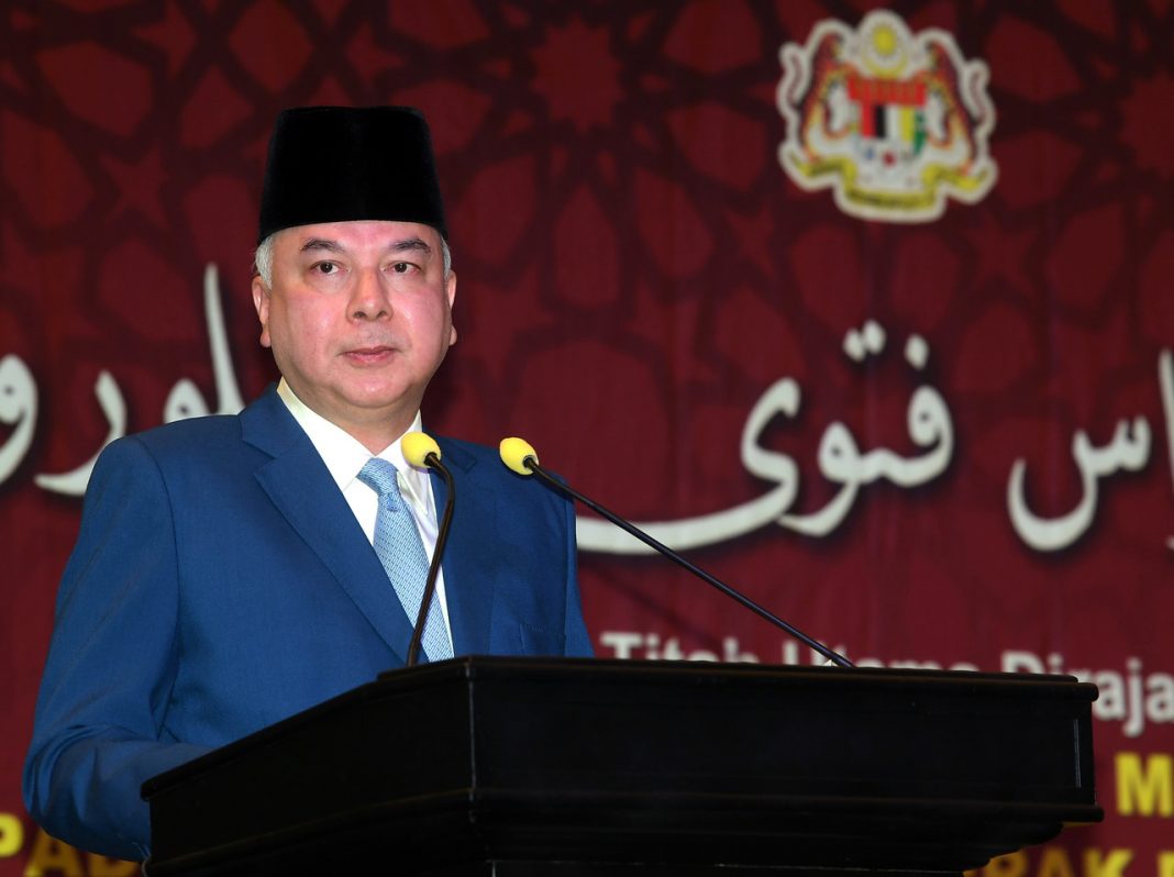 Perak sultan grants early release to 2 prisoners | MalaysiaNow