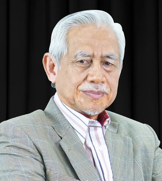 Tajuddin tidak terlibat dalam rundingan 3 parti, kata pemimpin PAS ...