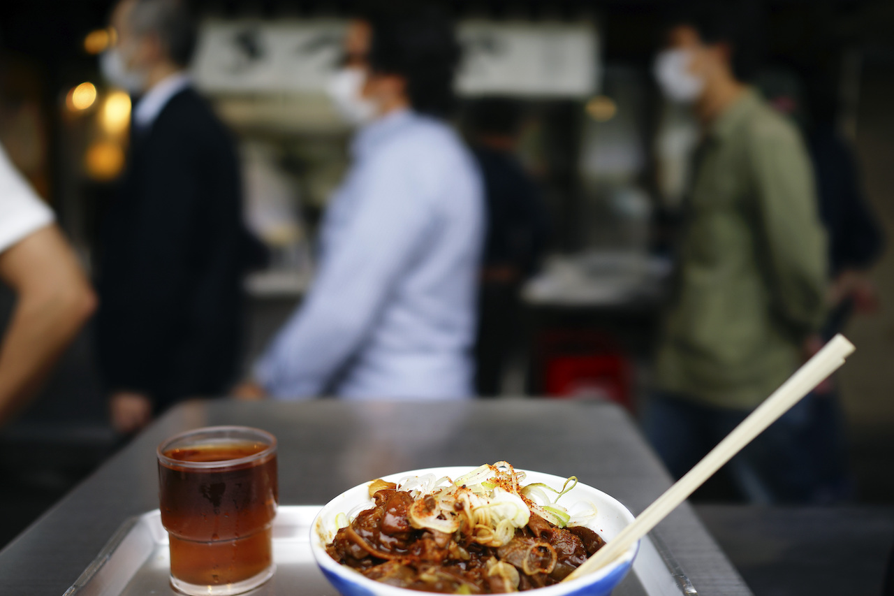 Japanese companies go high-tech to reduce mountains of food waste ...