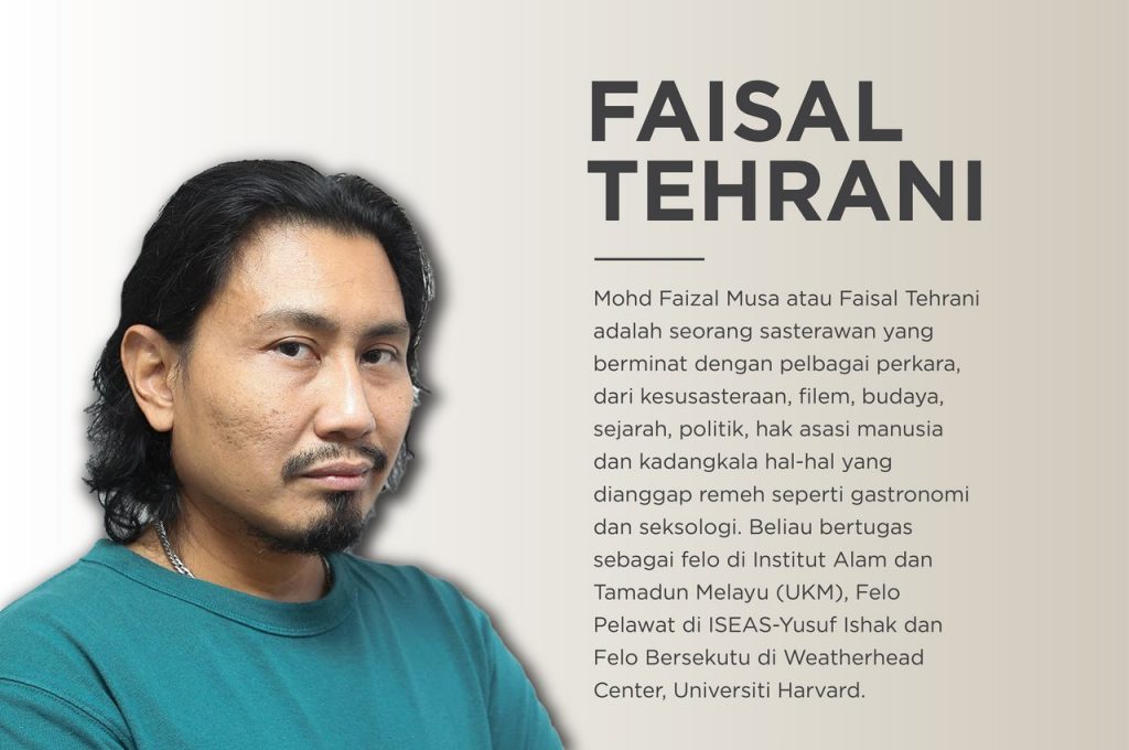 Bukan puasa ‘mufti al-influenceri’ | MalaysiaNow