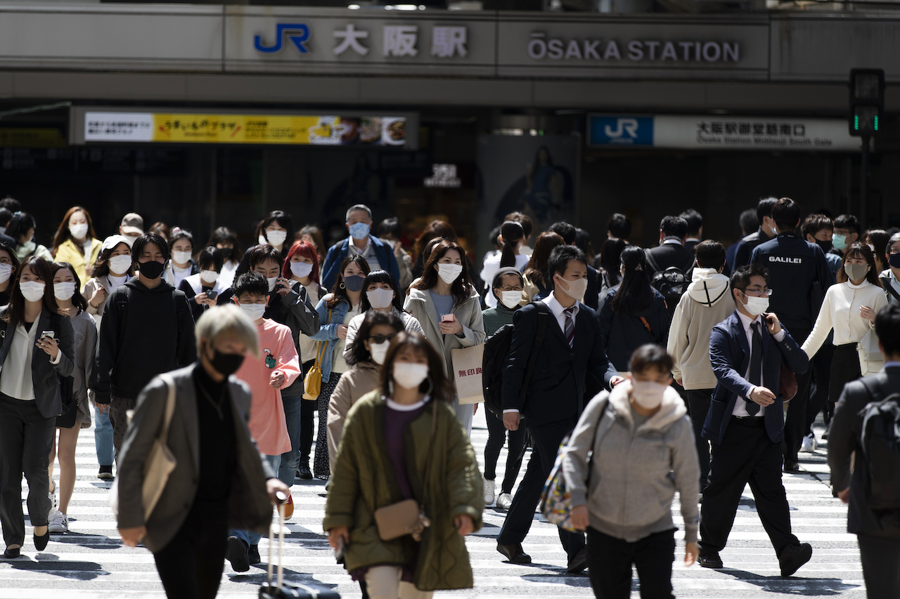 Japan’s hardest-hit regions may introduce Covid-19 emergencies ...