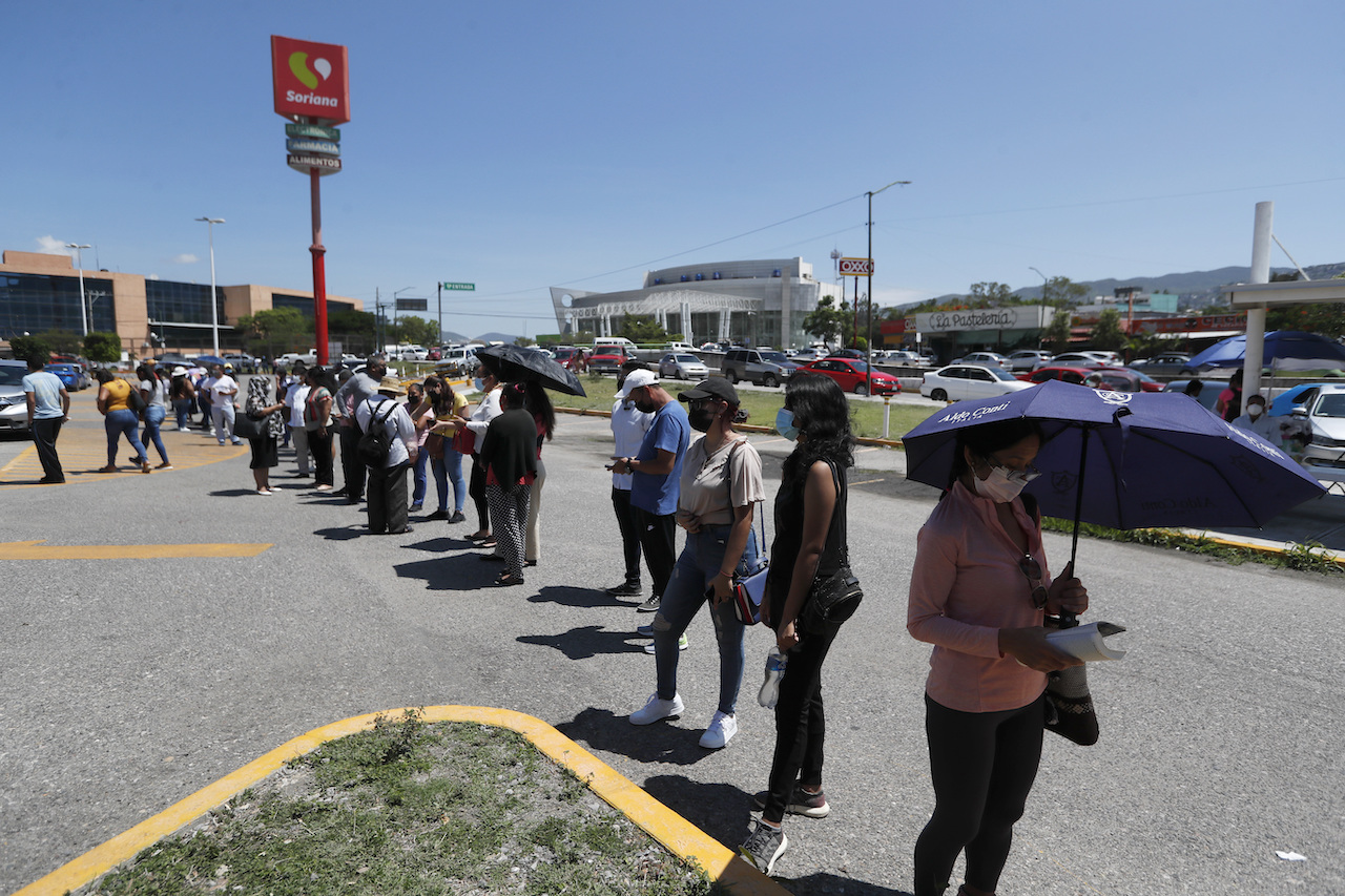 Two human heads left at Mexico polling stations | MalaysiaNow