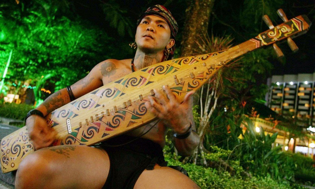 Pencipta lagu Sabah, Sarawak tuntut pampasan bayaran royalti | MalaysiaNow