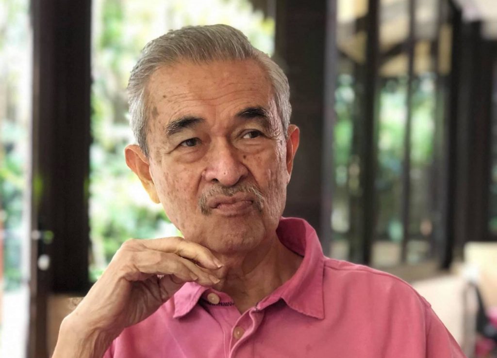 Pembantu nafi bekas perdana menteri meninggal dunia | MalaysiaNow