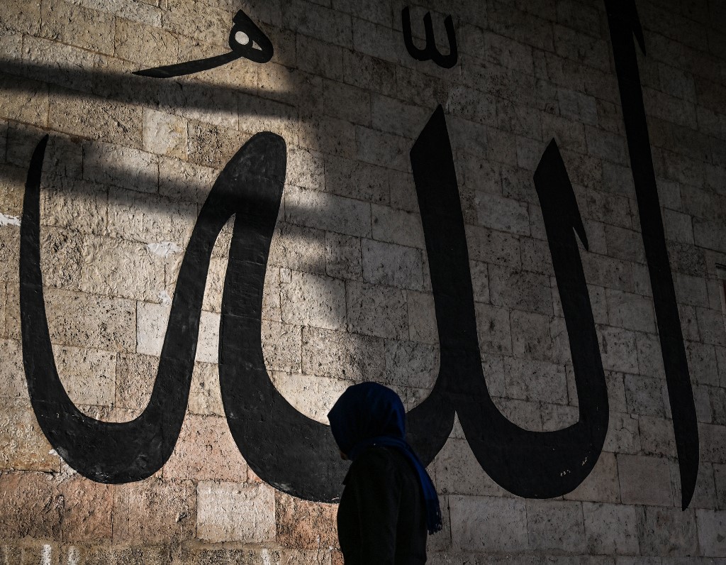 Kalimah Allah diperlekeh lagi | MalaysiaNow