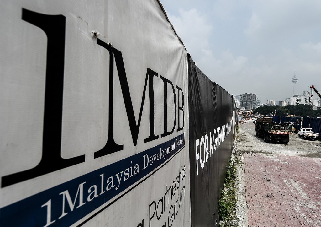 1MDB withdraws US$1 billion suit against legal firm, partner | MalaysiaNow