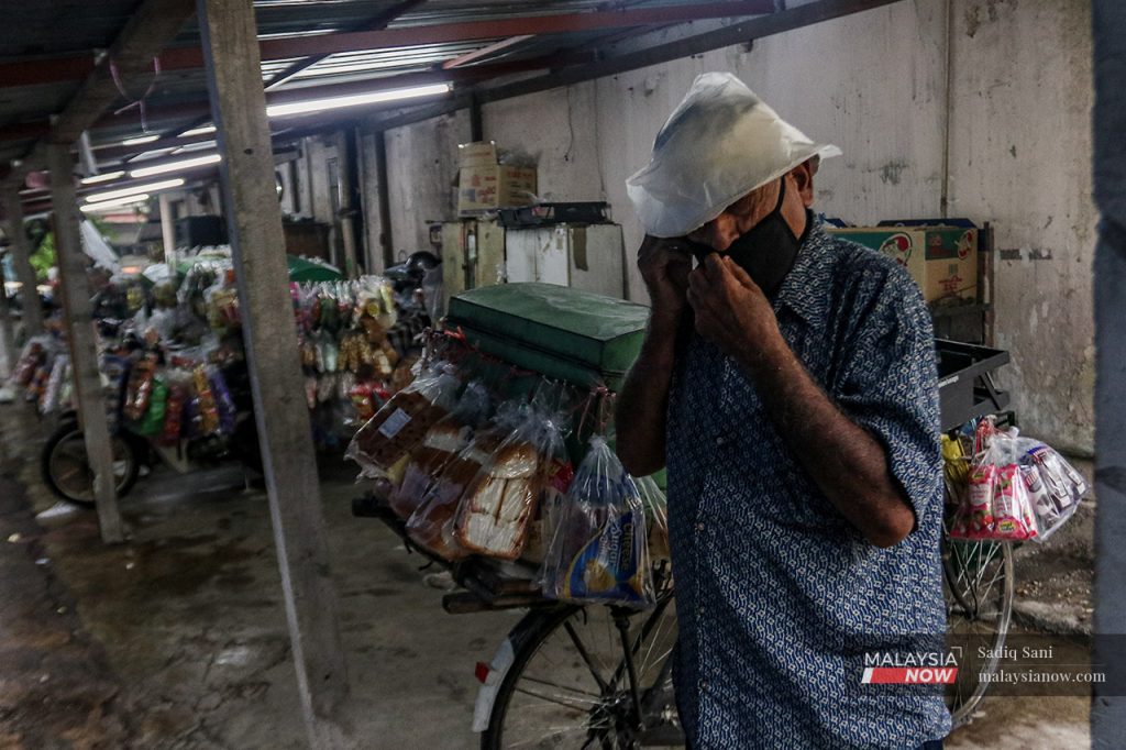 The ‘Babu Roti’ of Sentul | MalaysiaNow