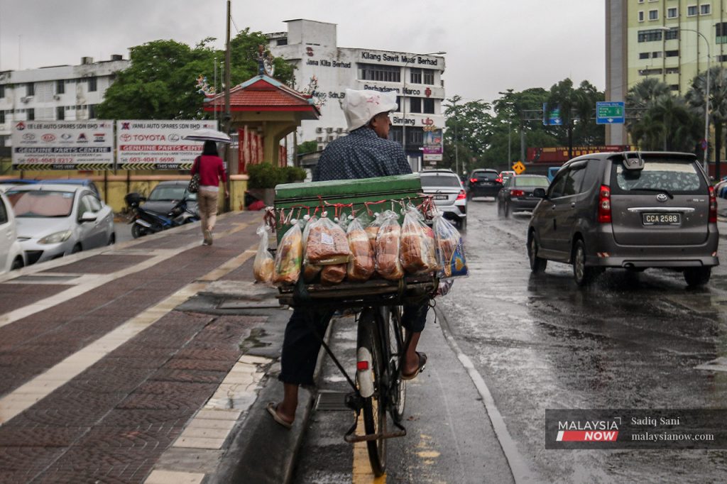 The ‘Babu Roti’ of Sentul | MalaysiaNow