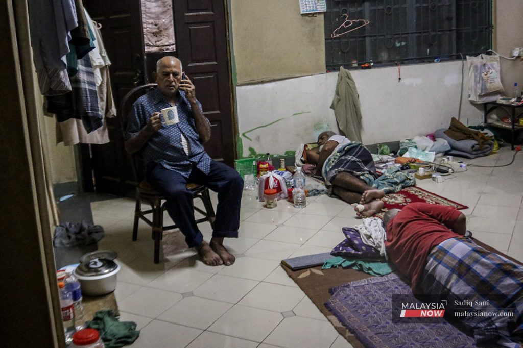 The ‘Babu Roti’ of Sentul | MalaysiaNow