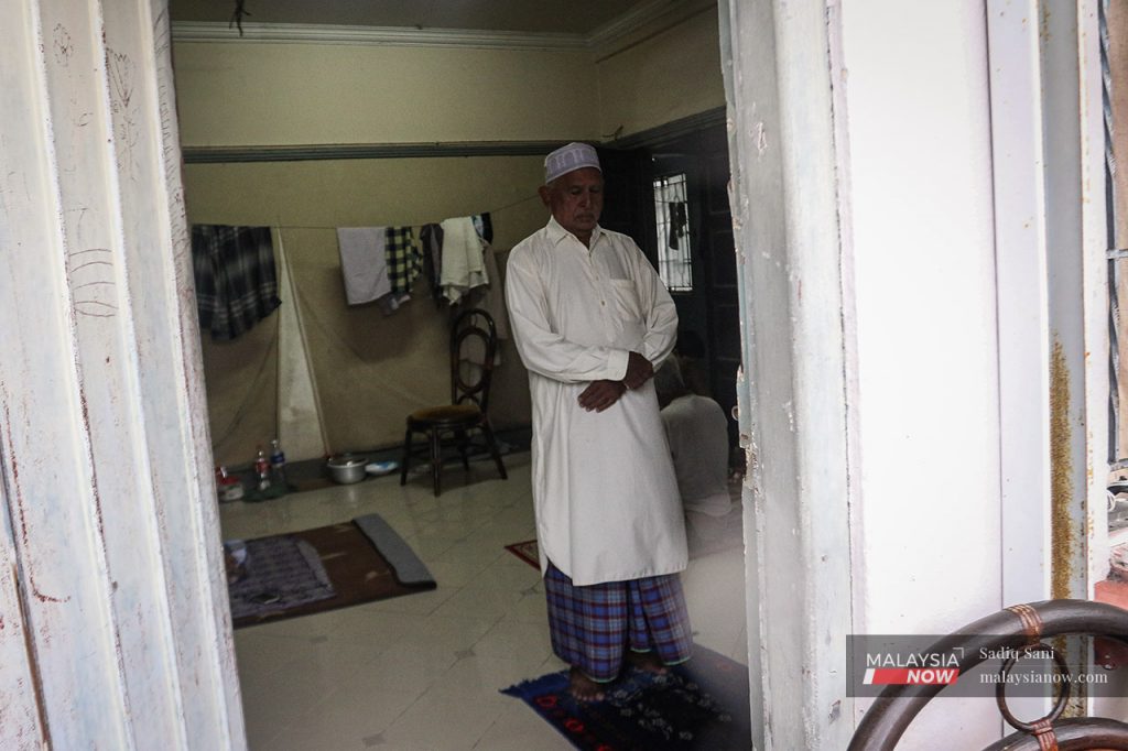 The ‘Babu Roti’ of Sentul | MalaysiaNow