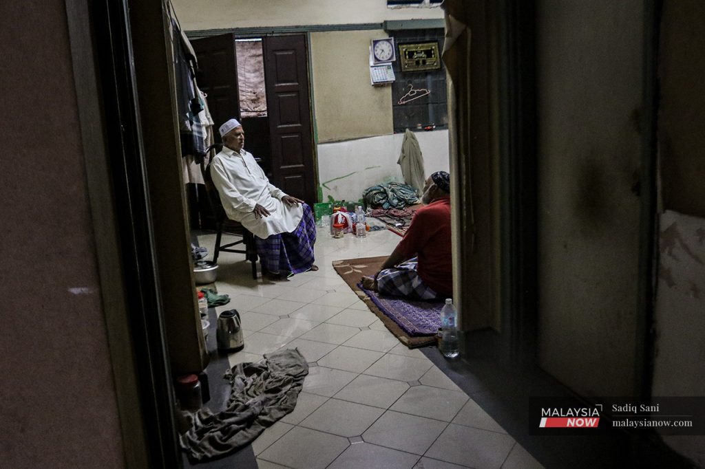 The ‘Babu Roti’ of Sentul | MalaysiaNow