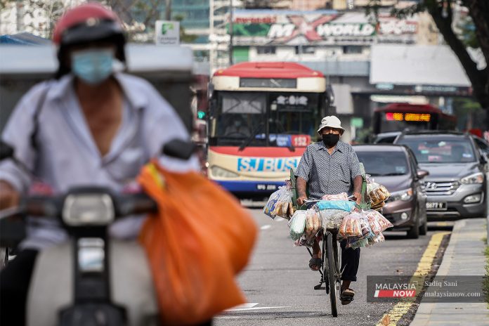 The ‘Babu Roti’ of Sentul | MalaysiaNow