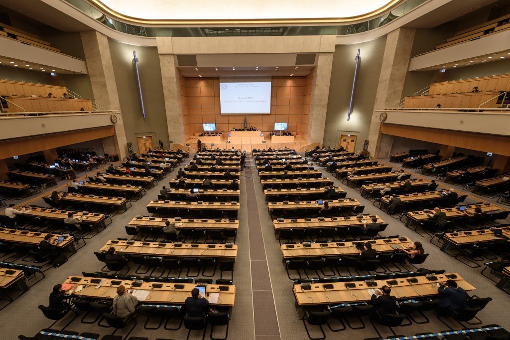 Malaysia wins seat at UN human rights council for 2022-2024 term ...