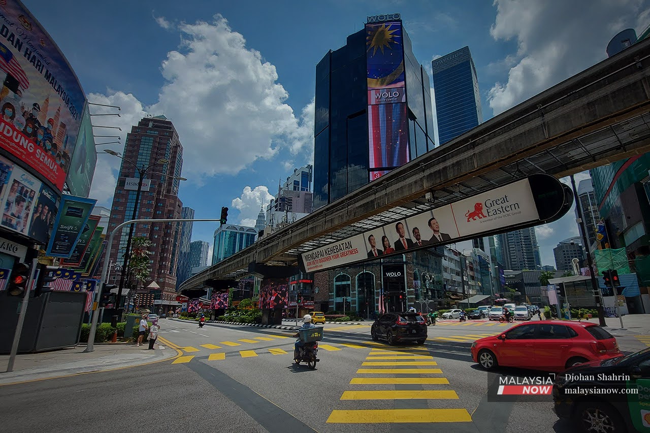 Klang Valley, Melaka to move to Phase 4 | MalaysiaNow
