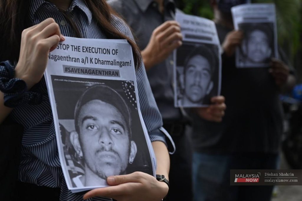 Stop being Goebbels by repeating ‘lies’, group tells Singapore on ...