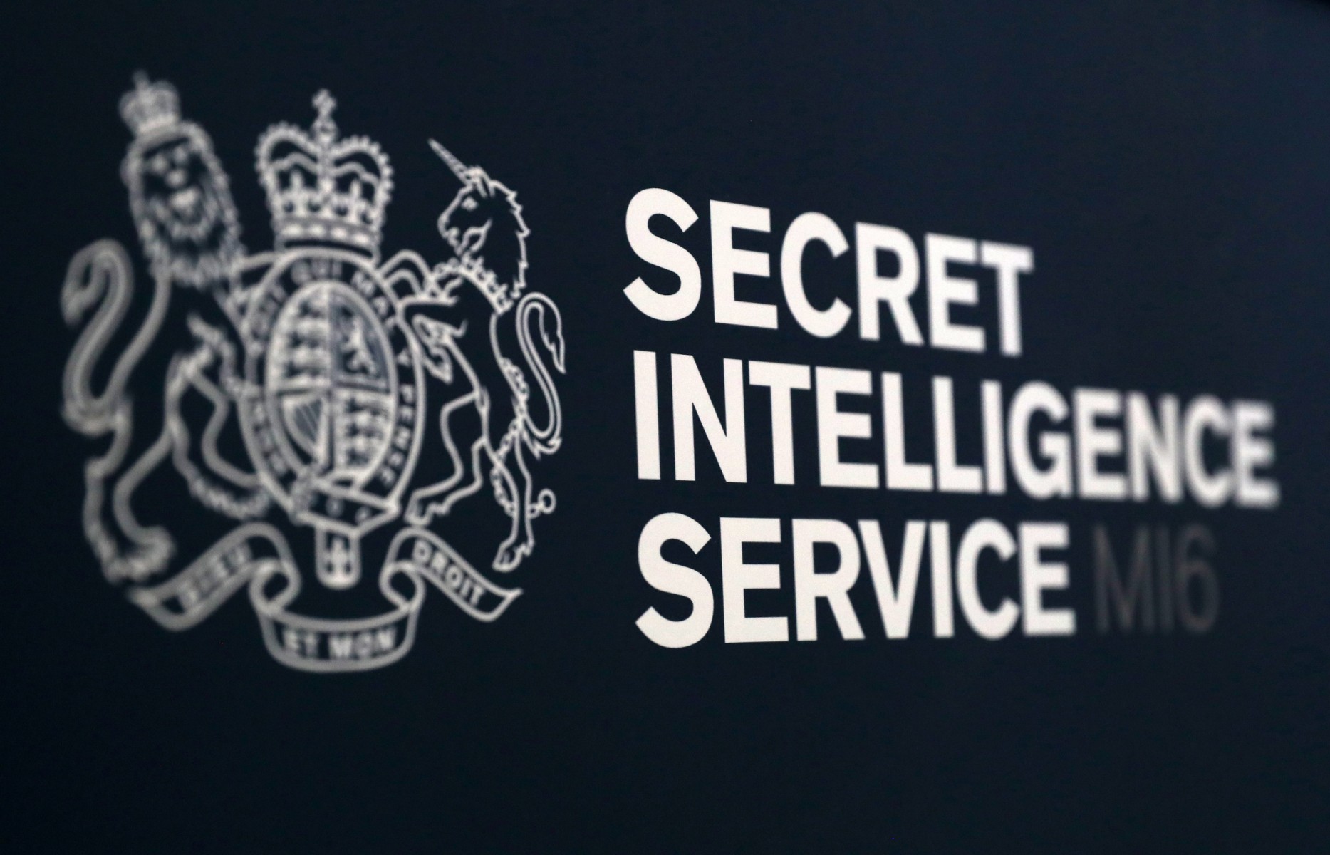 British MI6 spy chief warns the race is on for mastery of AI | MalaysiaNow