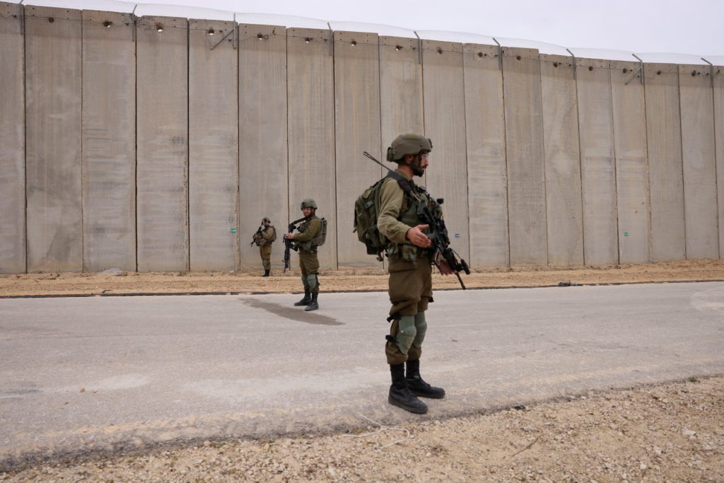 OIC sambut baik laporan Amnesty International berhubung dasar apartheid ...