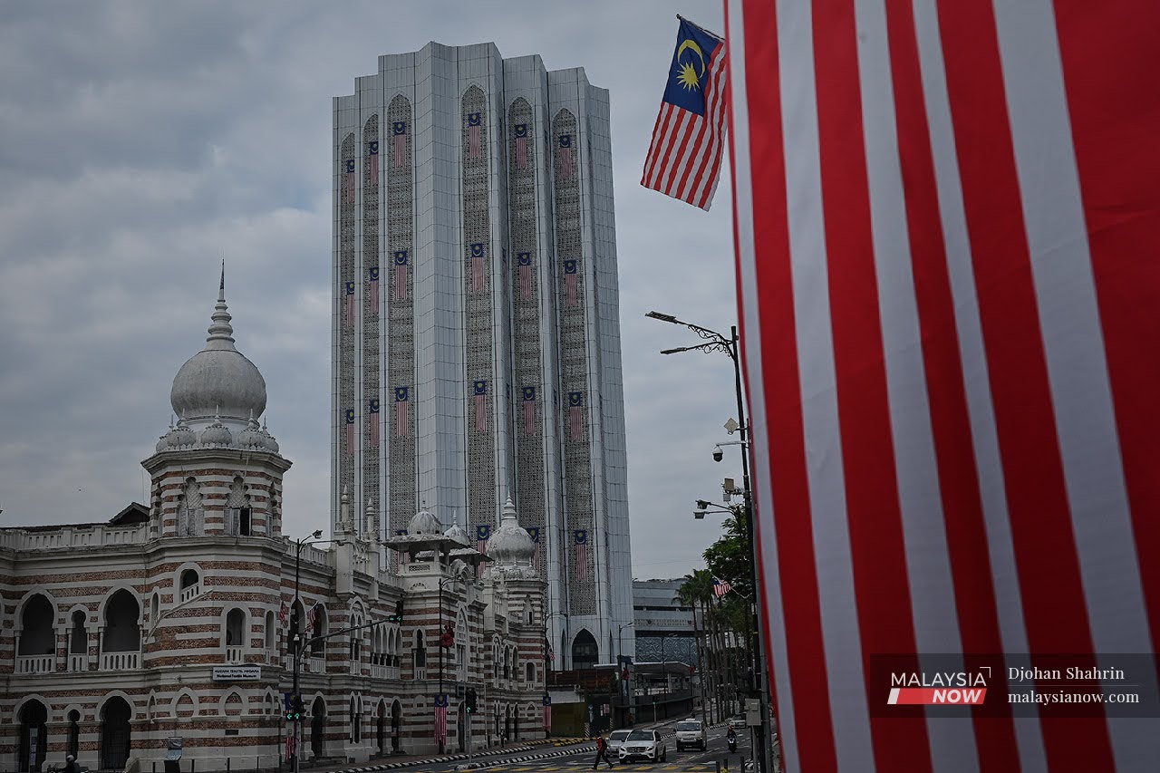 Let Miti’s numbers speak for themselves | MalaysiaNow