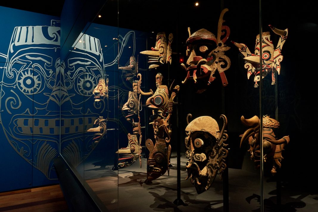 Sarawak welcomes Malaysia’s biggest museum and second largest in the ...