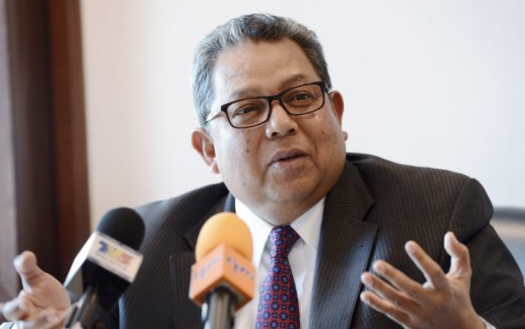 Awang Adek Hussin to take over after SC chief quits | MalaysiaNow