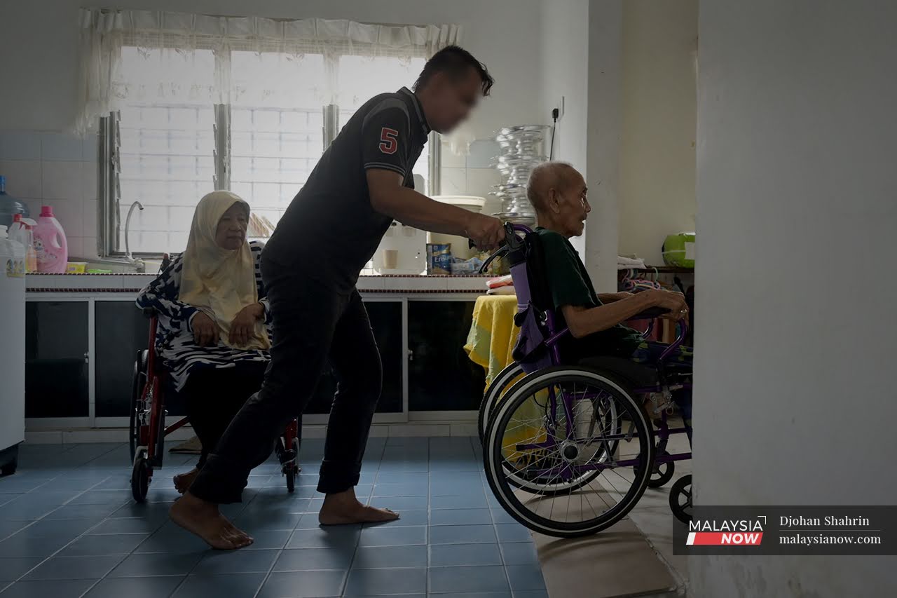 From homeless to adopted in fairy tale ending for former soldier ...
