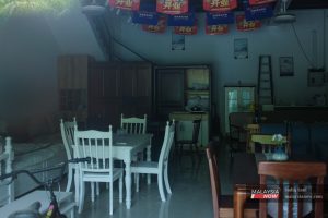 The ghost town of Forest City | MalaysiaNow