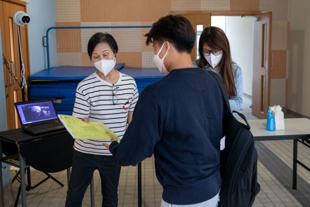 Penutupan sekolah ketika pandemik beri kesan jangka panjang terhadap ...