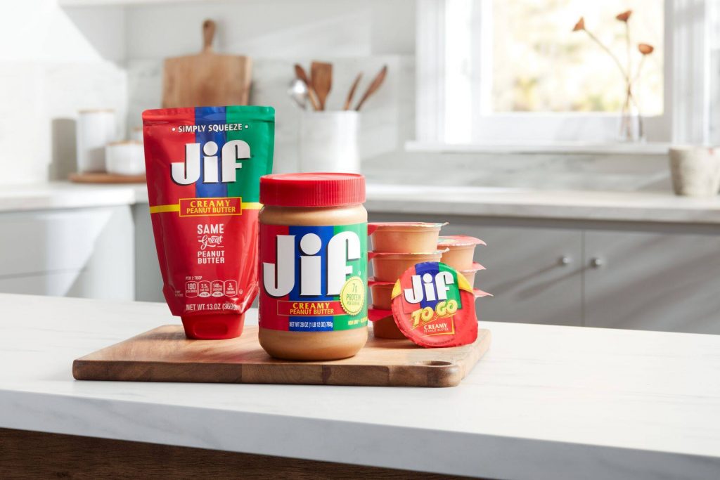Health ministry orders recall of Jif peanut butter products over ...