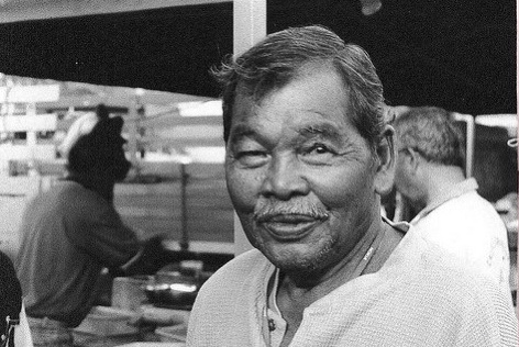 Pelakon komedi Hamid Gurkha meninggal dunia di usia 90 tahun | MalaysiaNow