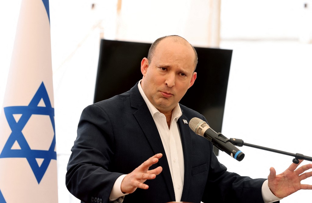 Israel heads towards snap election, foreign minister poised to take ...